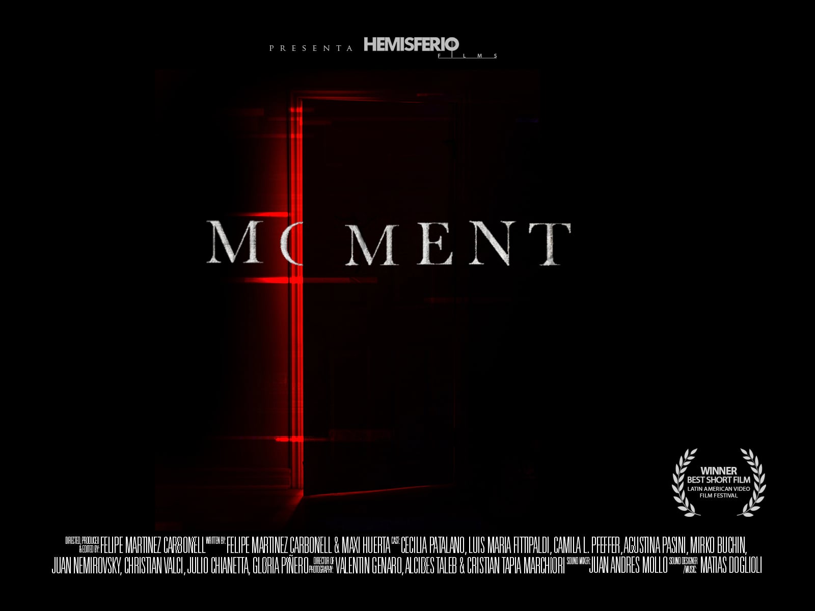 Watch Moment Online | Vimeo On Demand on Vimeo