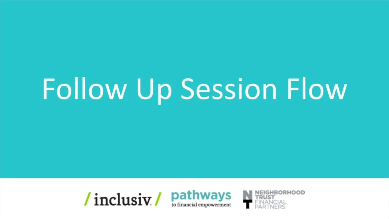 Follow Up Flow - 2 on Vimeo
