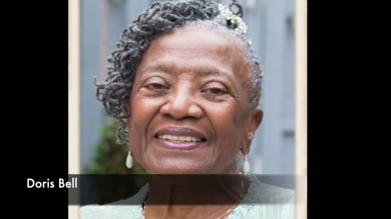 The Doris Bell Senior Holistic Wellness Initiative on Vimeo