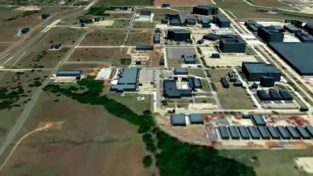 Mike Monroney Aeronautical Center Status