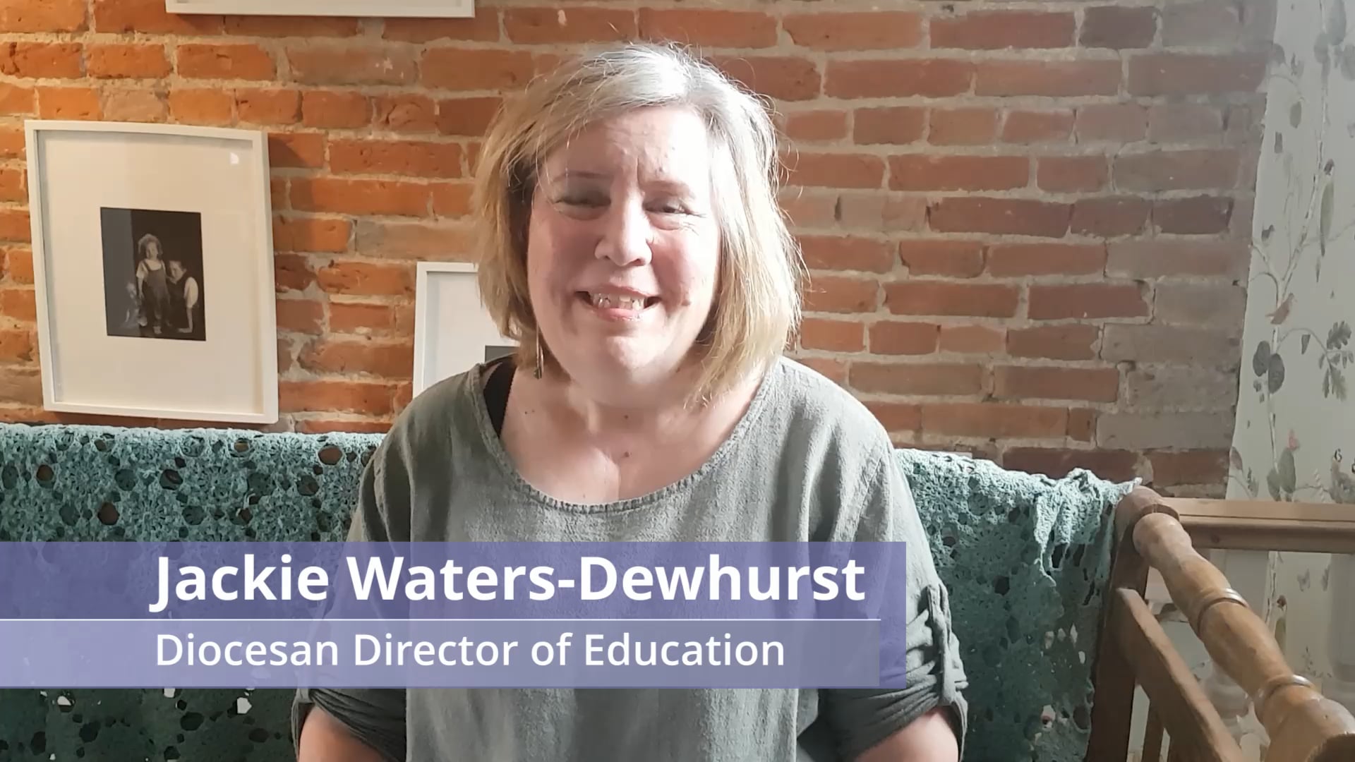 Jackie Waters-Dewhurst 12-10-20 on Vimeo