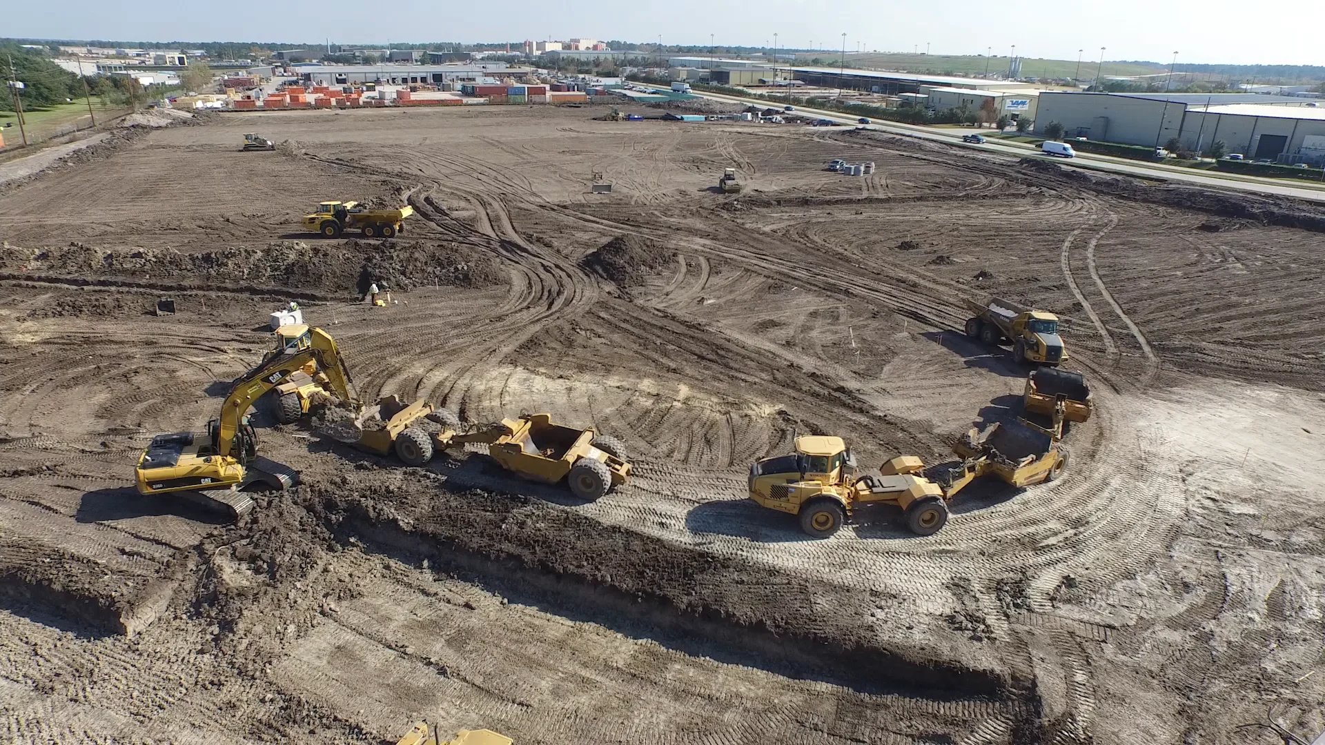 1101 E. Richey Road - LKQ on Vimeo