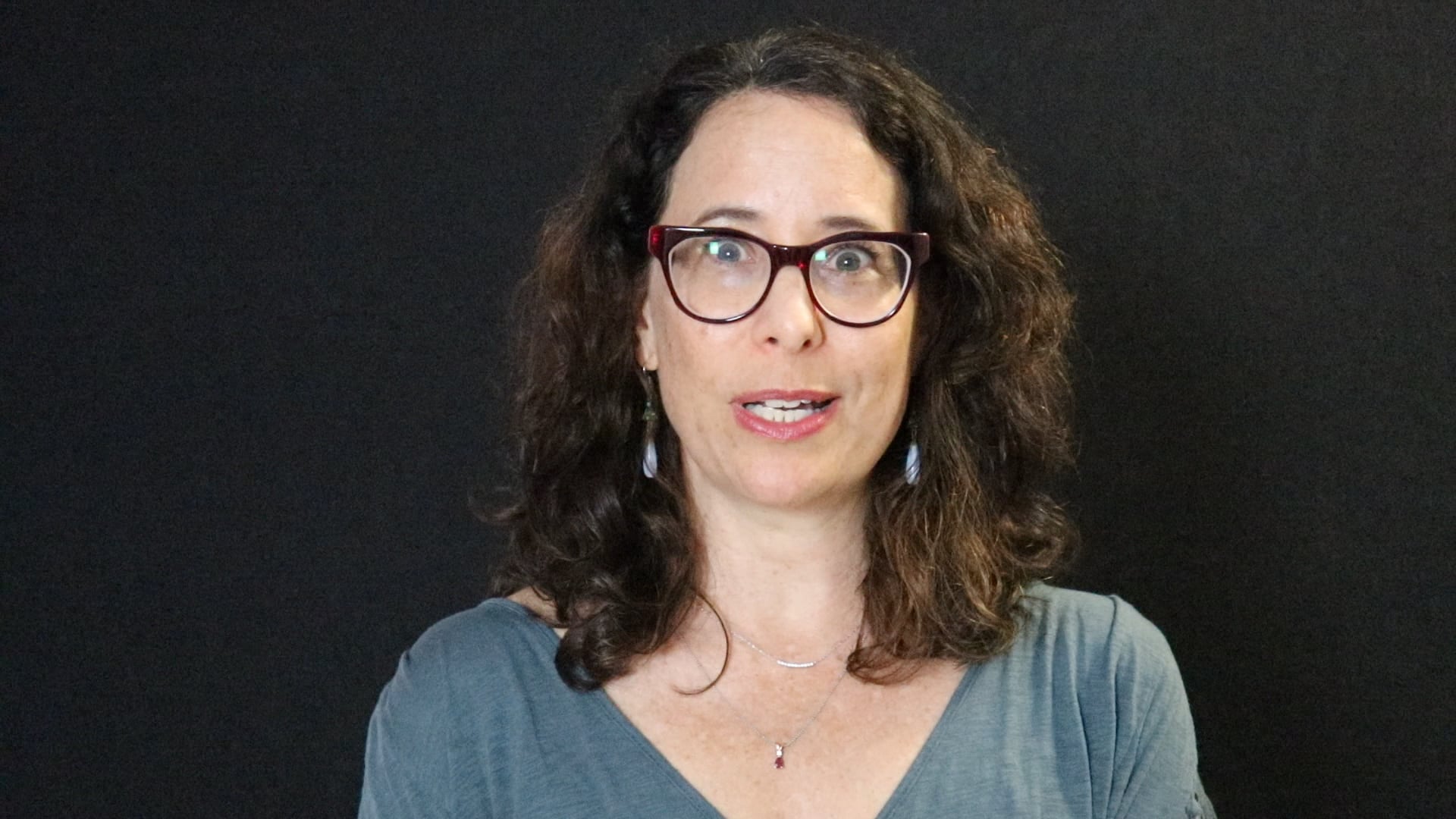 Lisa Kenner Grissom on Vimeo