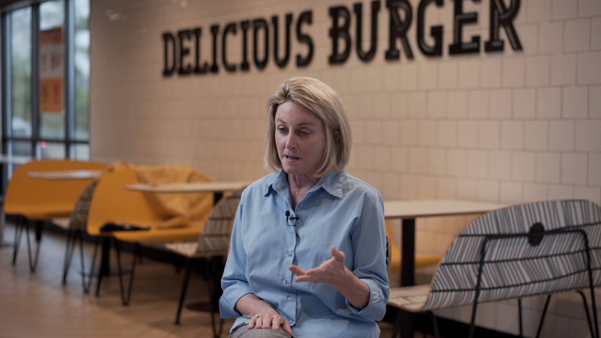 Tracy Johnstone on Vimeo