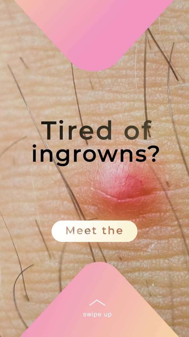 10_STORY PROMO HAIR PULLER (1) on Vimeo