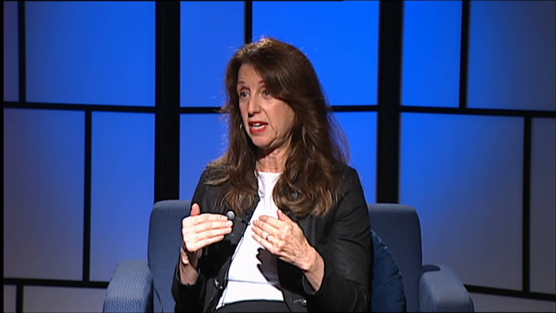 Temple People: Sherri Hope Culver on Vimeo