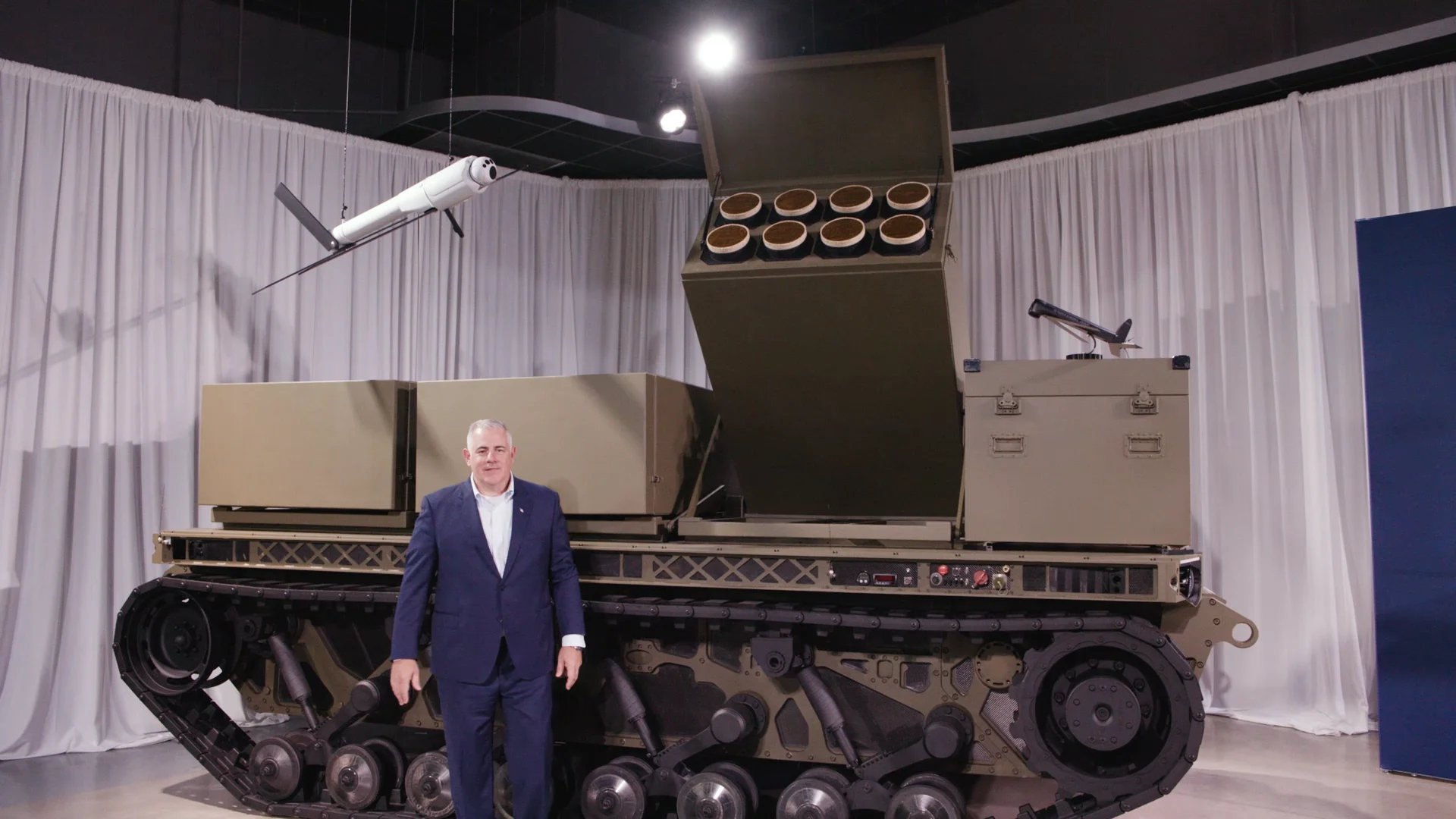 Ray Moldovan - Virtual Booth Vehicle Ads - TRX.mp4 on Vimeo