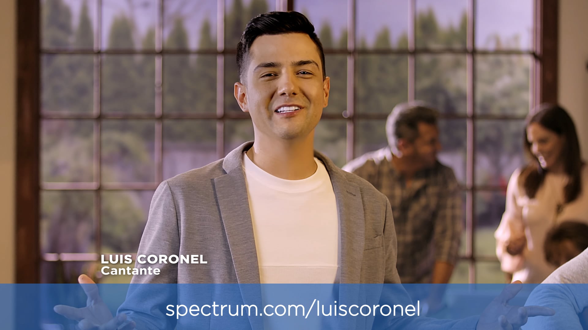 Spectrum HA Q4'20 Digital Video Bicultural Luis Coronel BOBW - SPA :06 ...