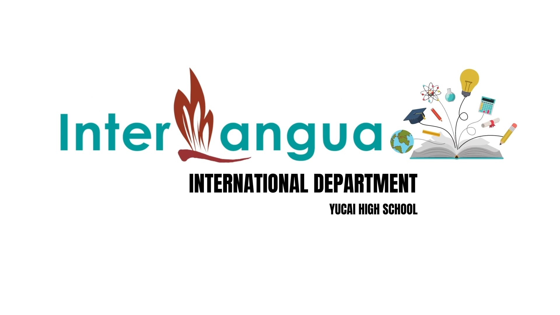 YuCai International Department on Vimeo