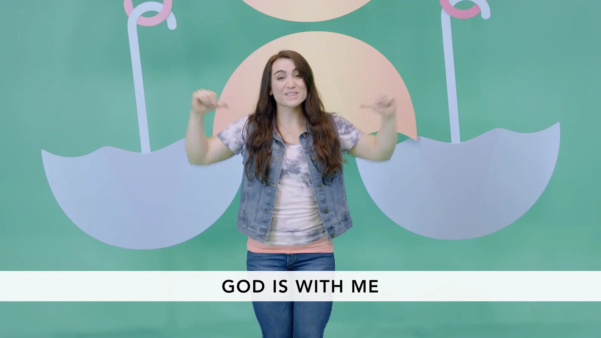God_Is_With_Me on Vimeo