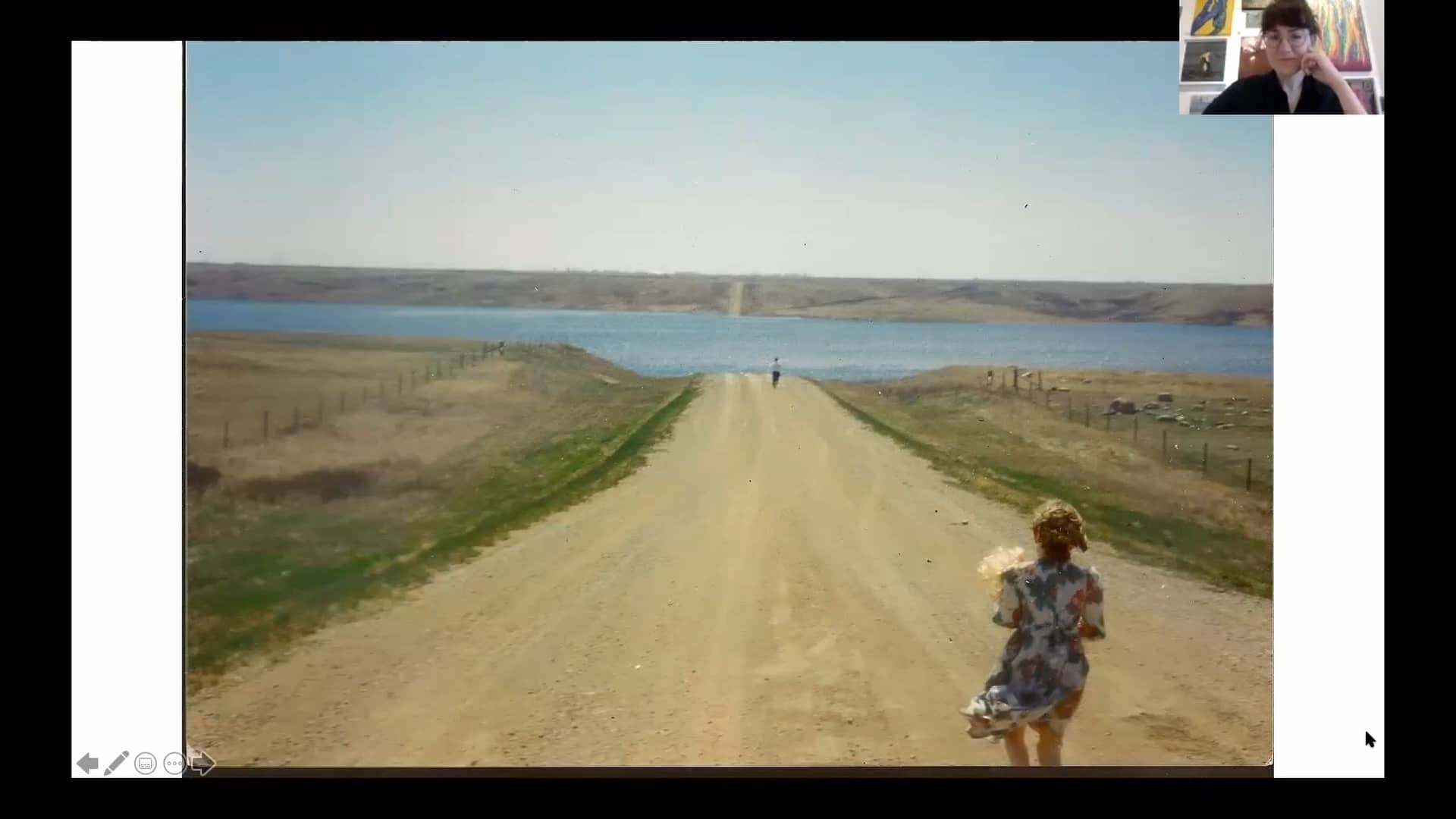 Katherine Boyer First Friday Artist Talk on Vimeo