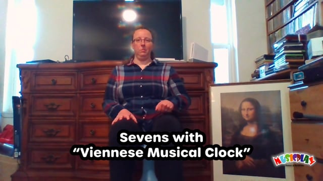 "Viennese Musical Clock" from Háry János | MusicplayOnline