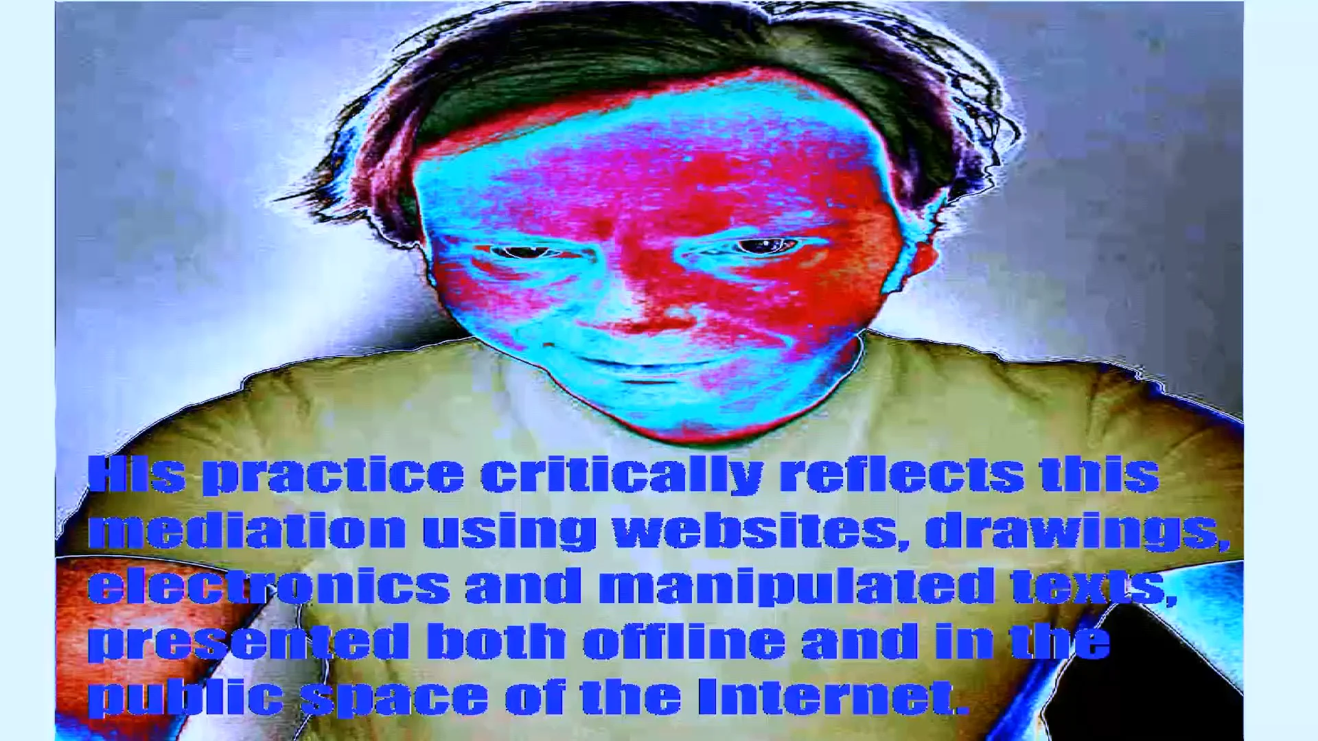 The Evening of the Memes on Vimeo