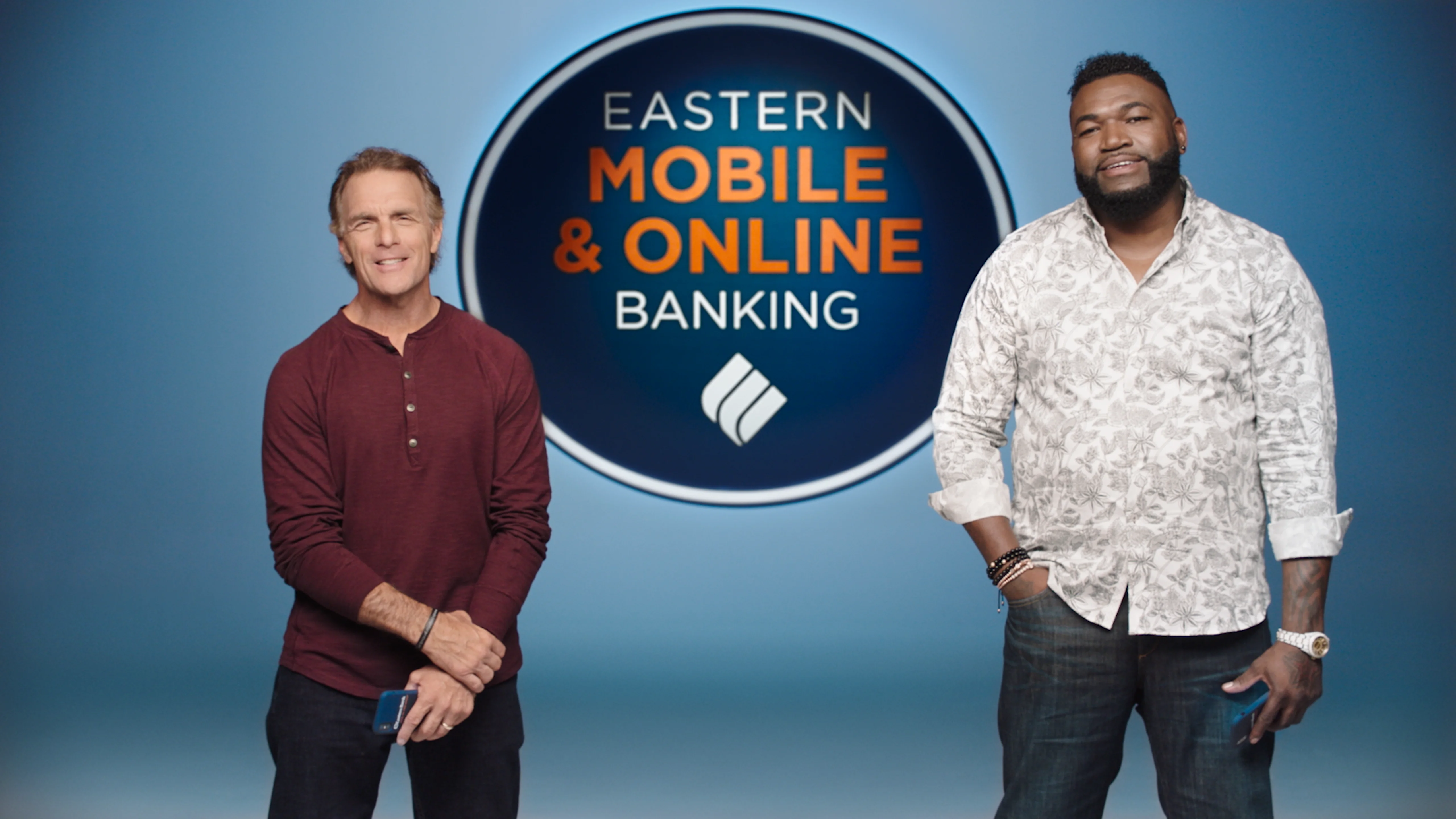 DIALOGUE - Eastern Bank "Mani Pedi" on Vimeo