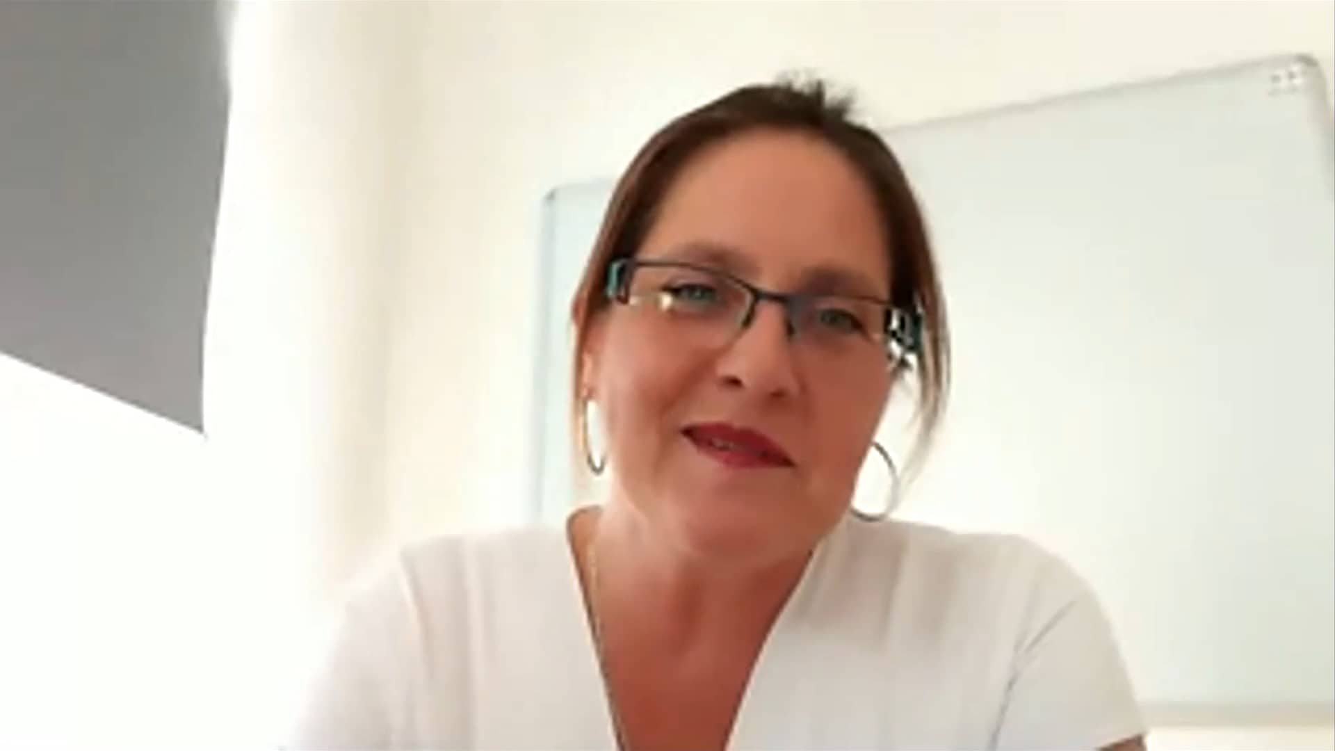 Gabi Unger Interview on Vimeo