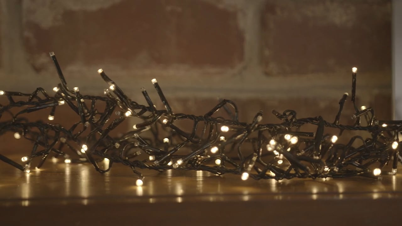 S4 Lights Firecracker Light Strings on Vimeo