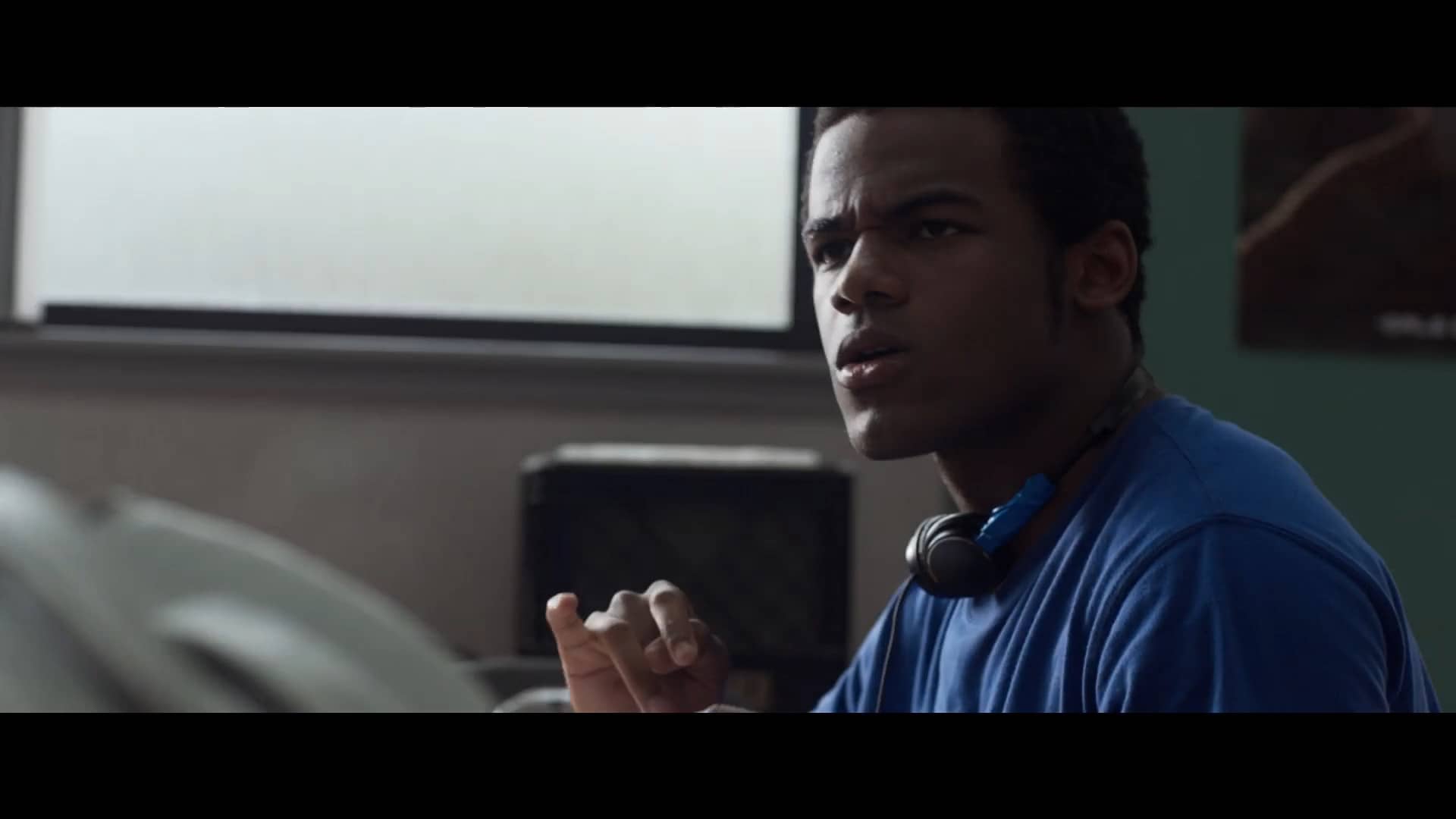 Listen | Film Trailer on Vimeo