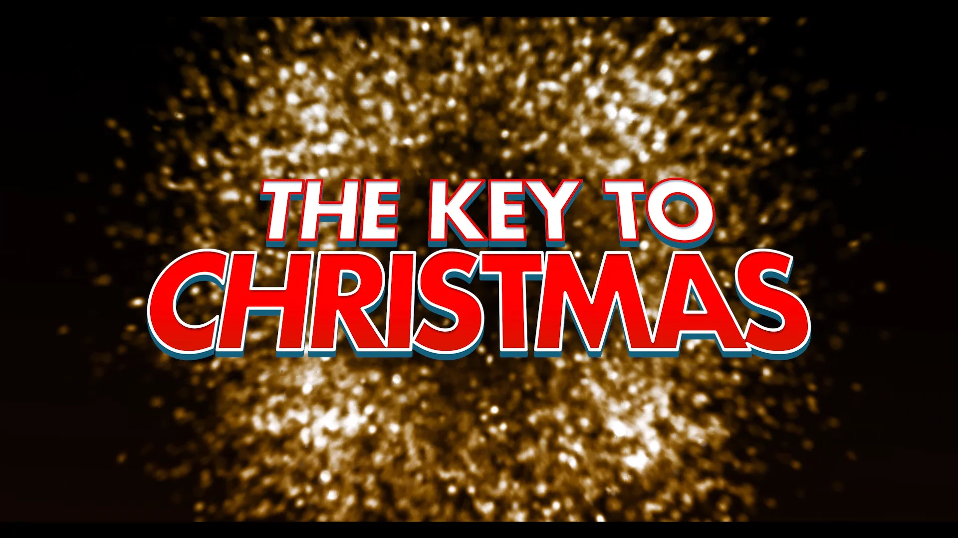 Watch The Key to Christmas Online | Vimeo On Demand on Vimeo