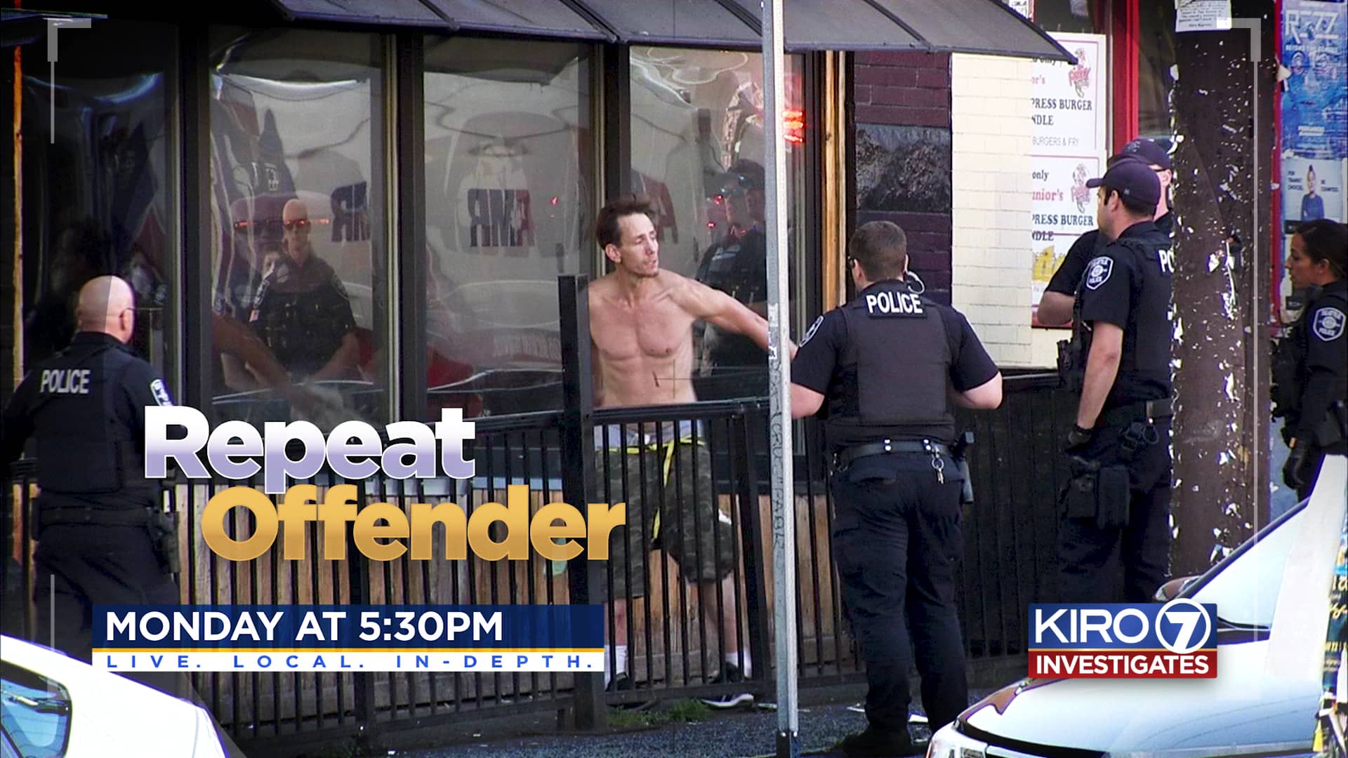 DW Travis Berge Monday 15 on Vimeo