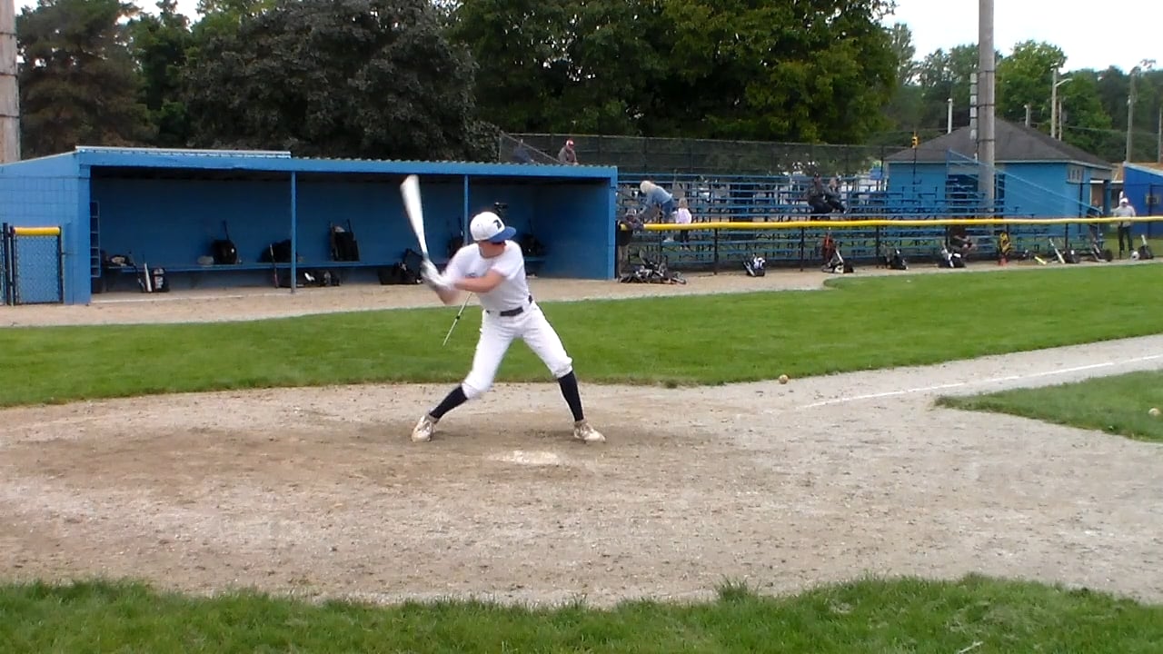 Kyle Garber on Vimeo