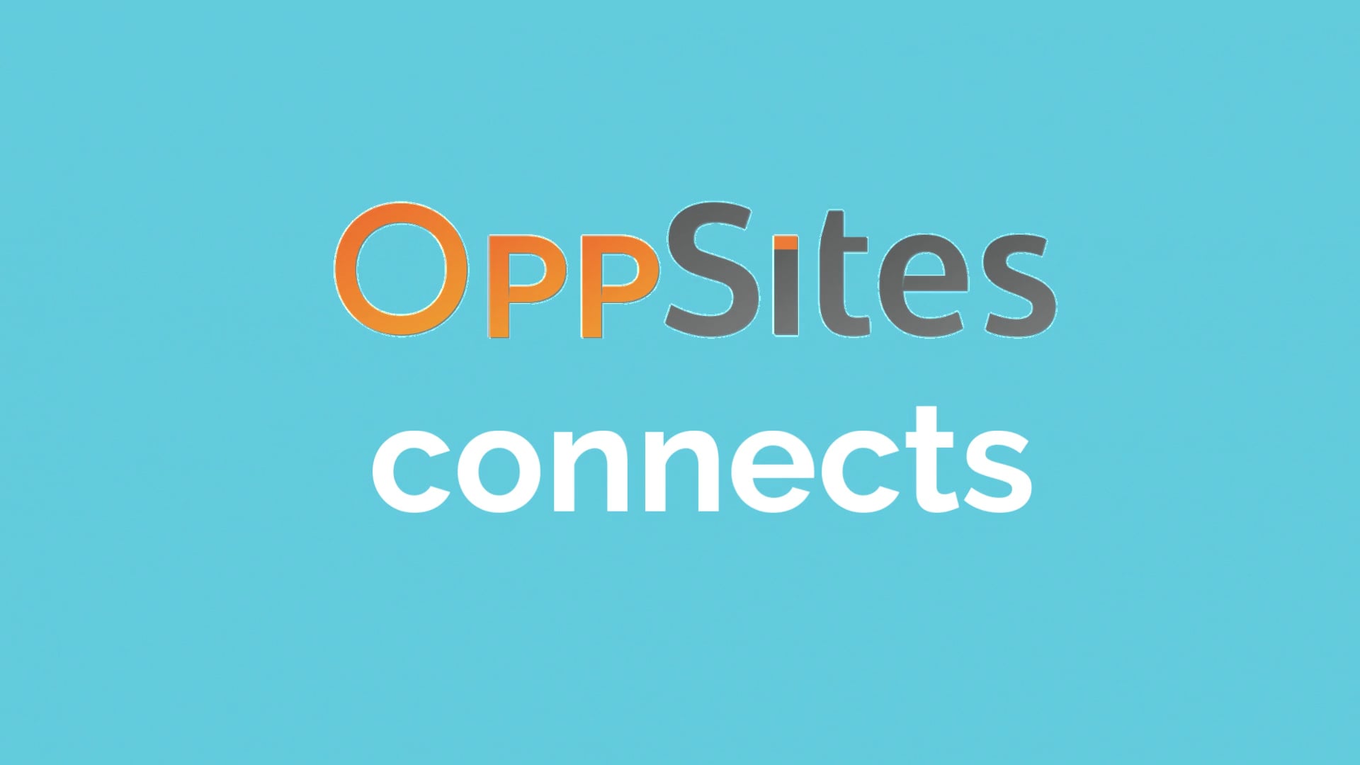 OppSites Connects on Vimeo