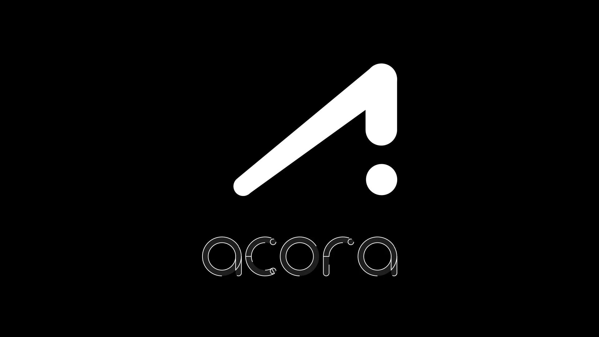 Acora Logo_2_Loop _alpha on Vimeo
