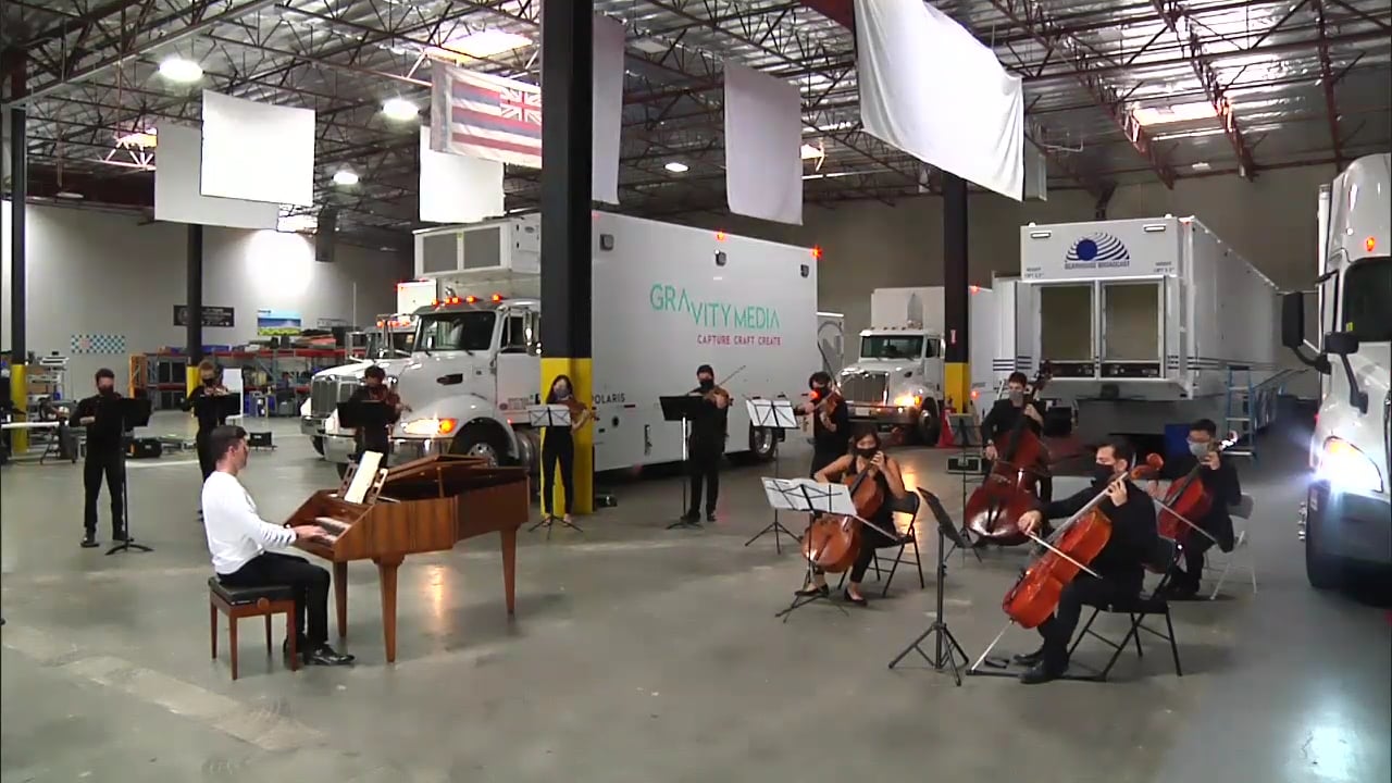 Ellaway on Music : Bach on Vimeo