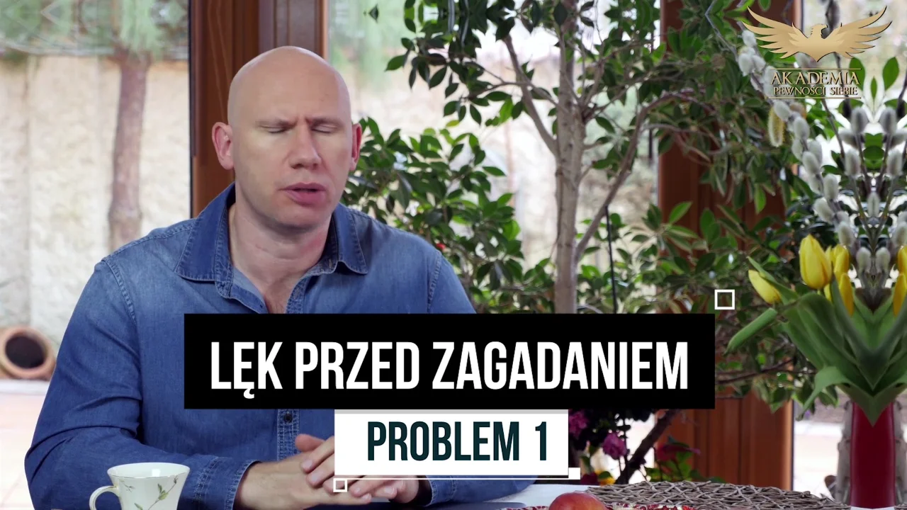 pps3 video nr 1 "Trudne Początki"