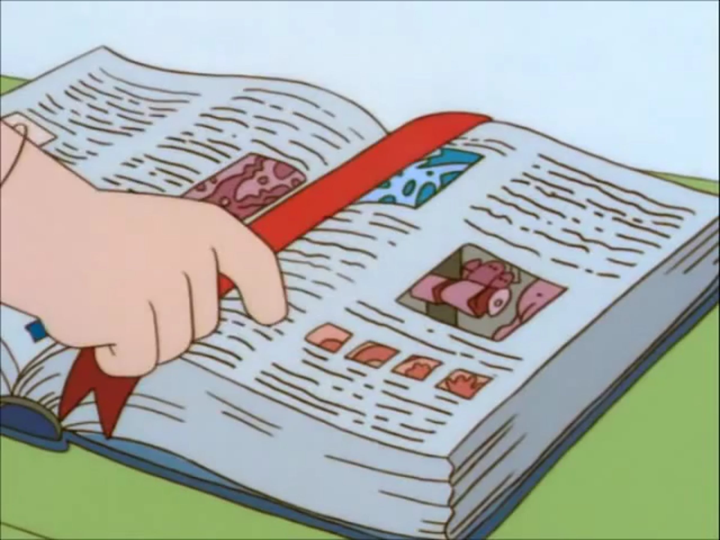 Dilbert - The Knack 'The Curse of the Engineer'