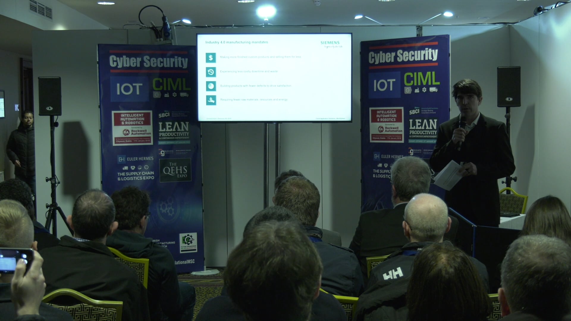 Premier Publishing & Events on Vimeo