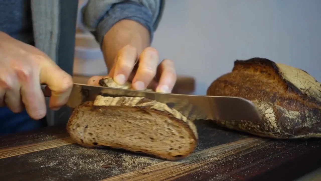 Pro home cooks sourdough store