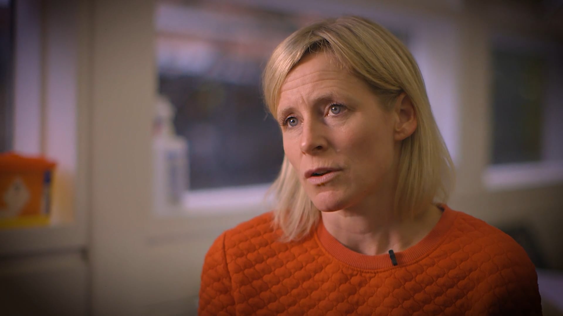 Julia Gooda 1 on Vimeo