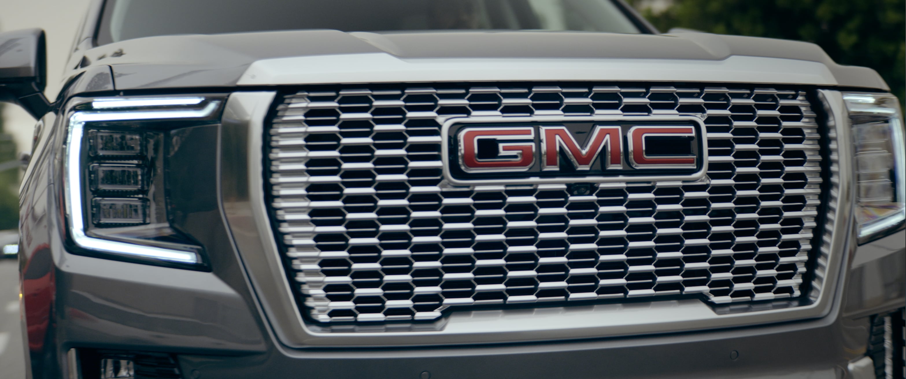 GMC "Show on the Road" on Vimeo