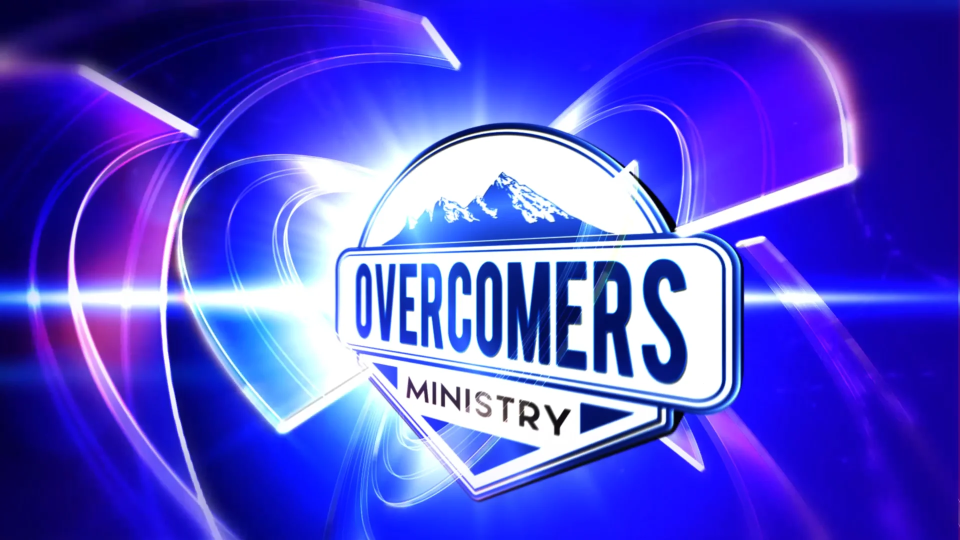 Overcomers Broadcast Intro on Vimeo