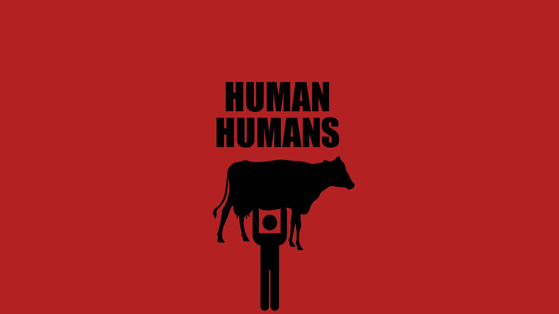 Human Humans on Vimeo