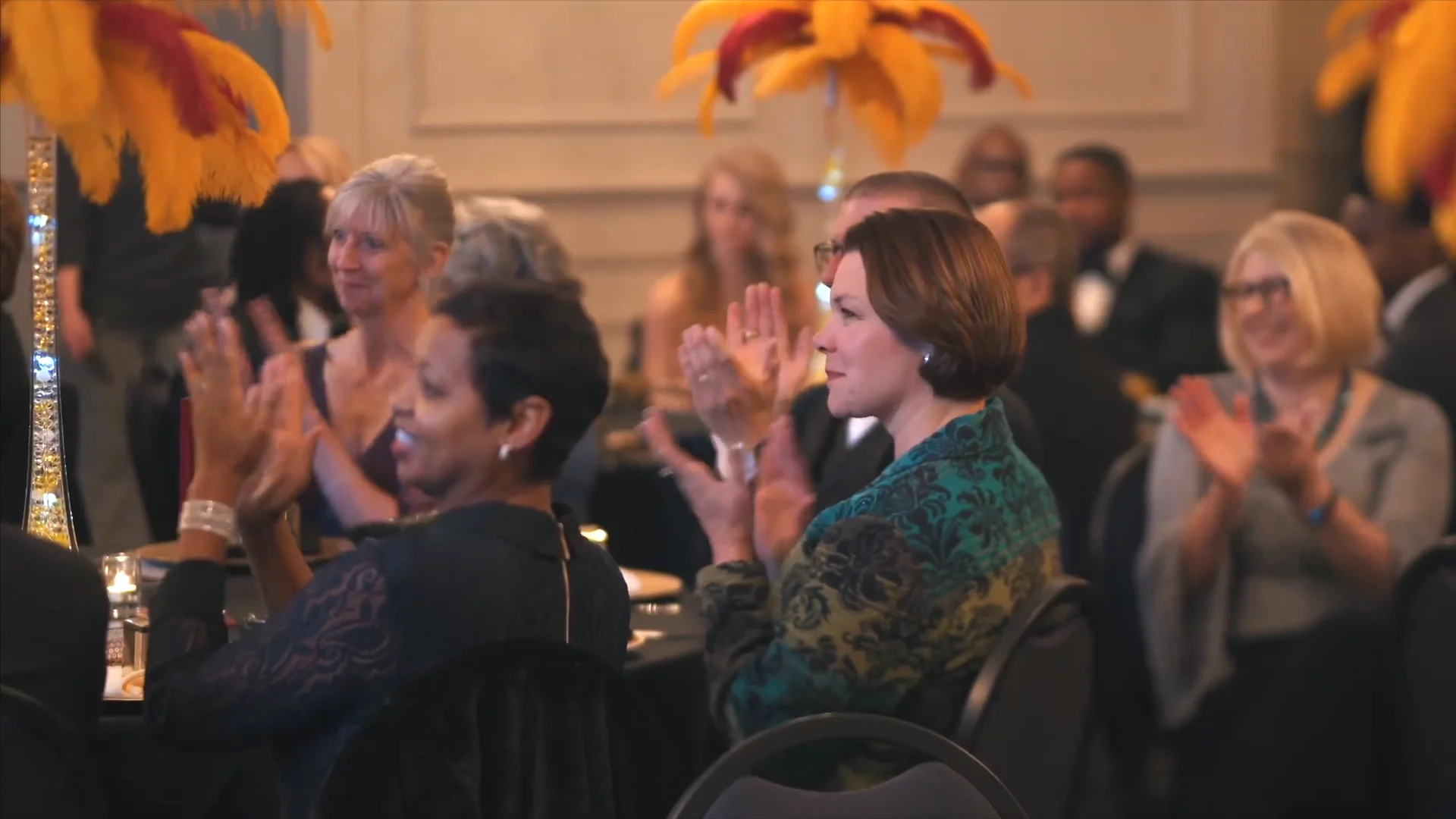 Hambrick Foundation GALA 2020 on Vimeo
