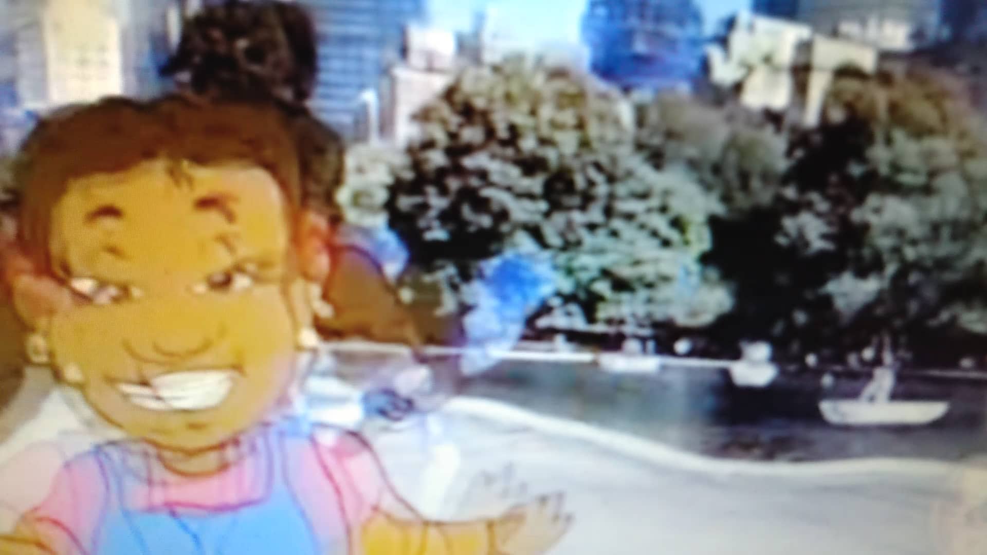 Noggin Commercials (12/16/2003) on Vimeo