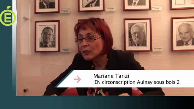 Mariane Tanzi on Vimeo