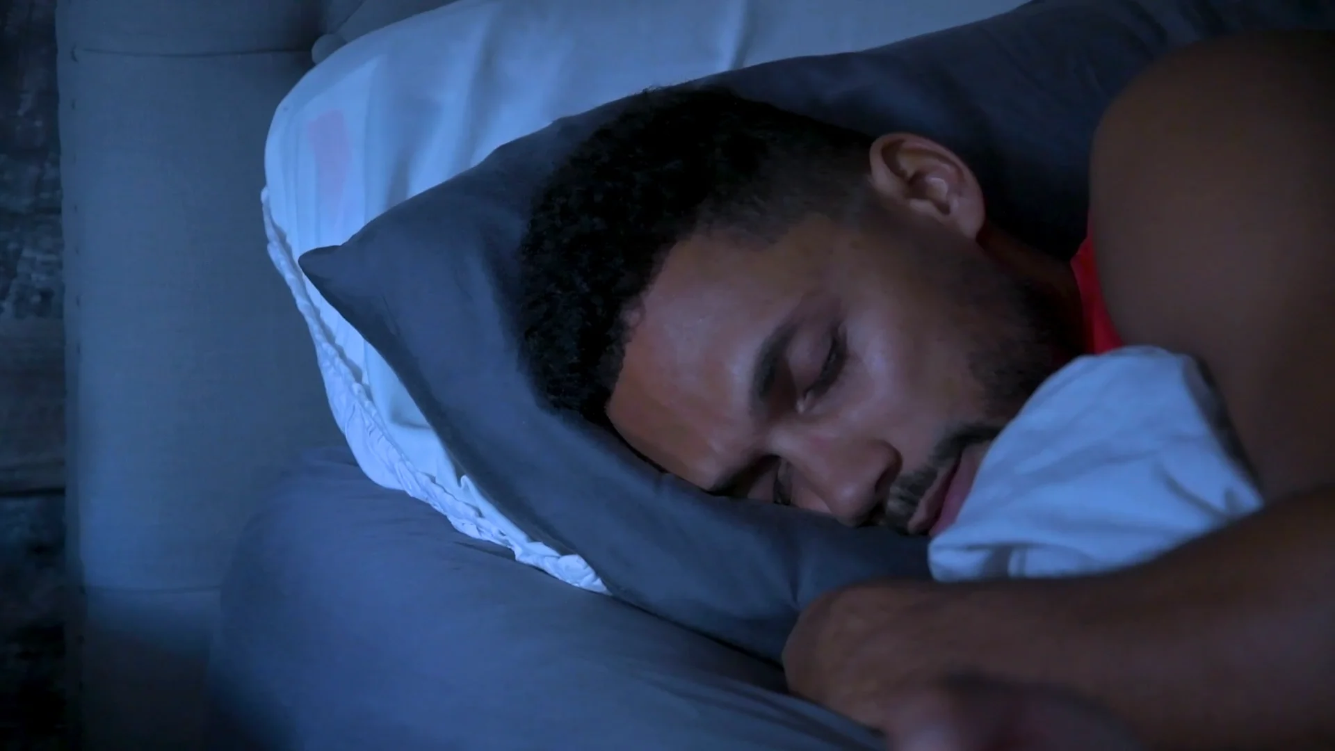 The Athletic Recode System - Night Routine