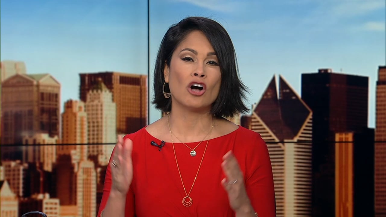 STACEY BACA MODEL BIOS PART 2 on Vimeo