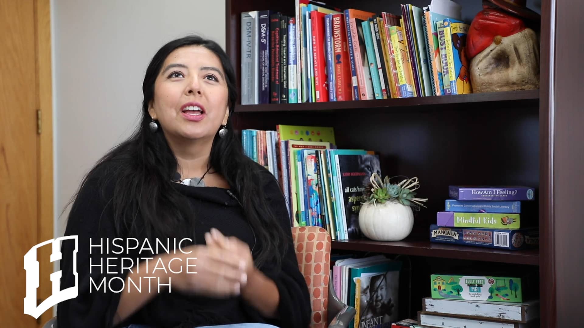 20HHM | Yvette C on Vimeo