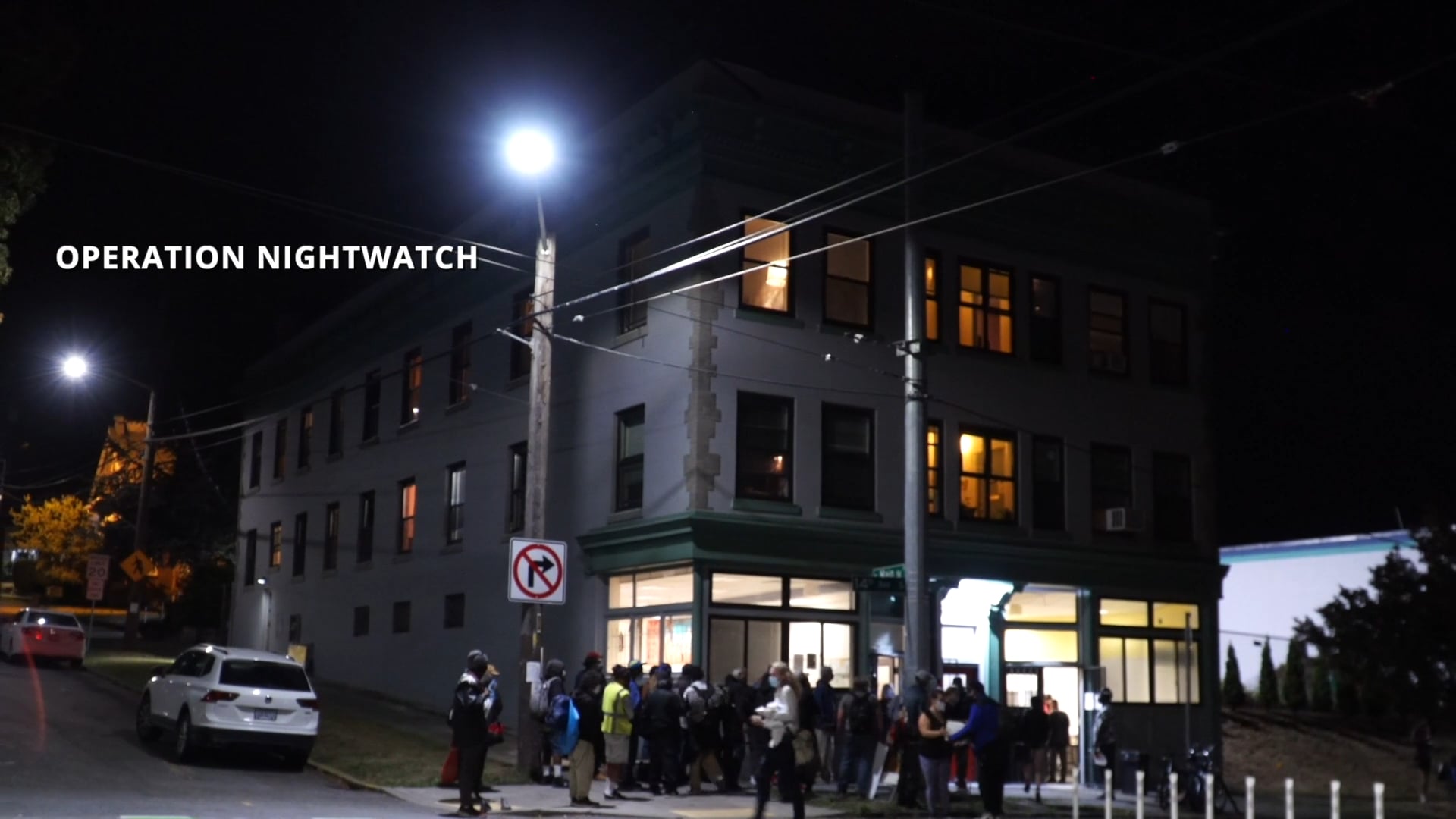 Operation Nightwatch-Three Films on Vimeo