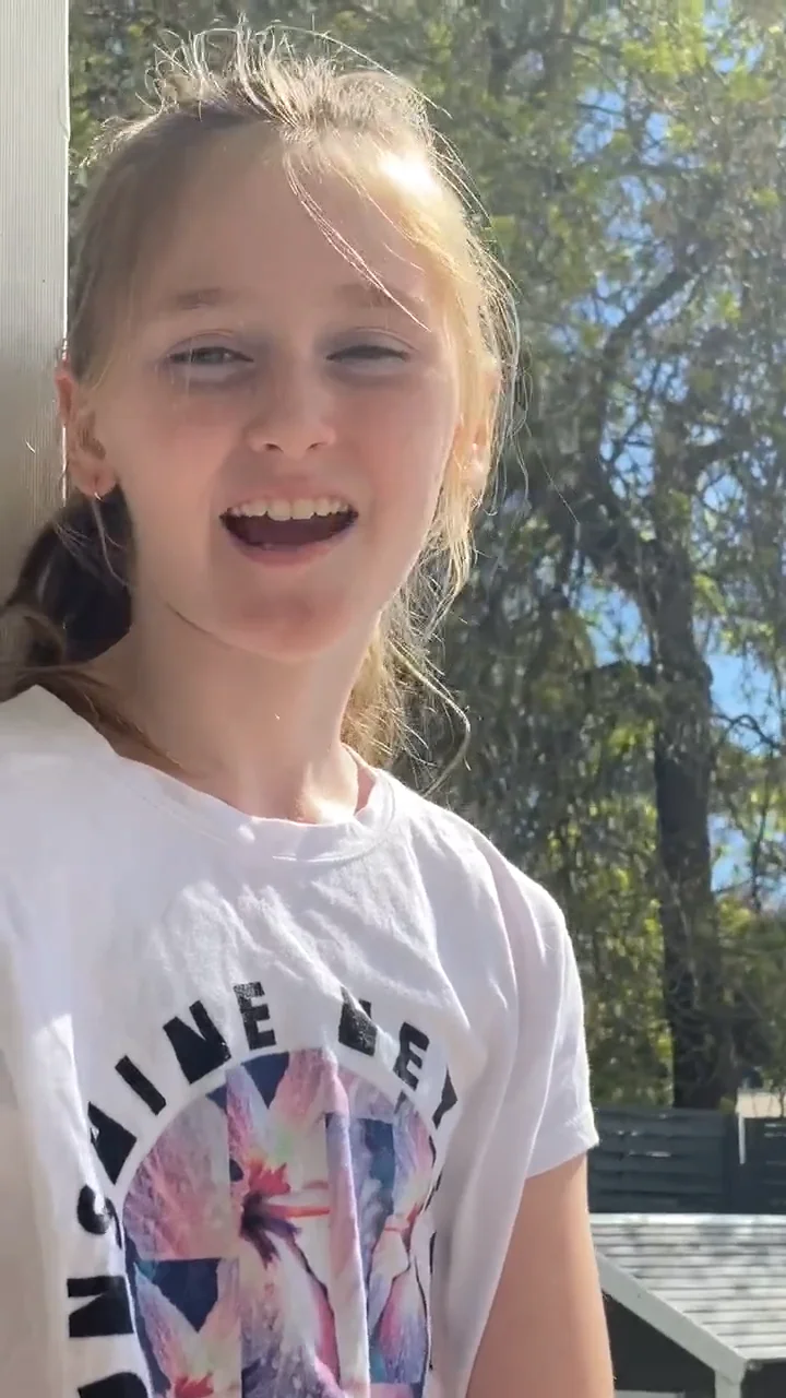 Isla-Hutchinson-Nominated-Gayle-McLennan (1) on Vimeo