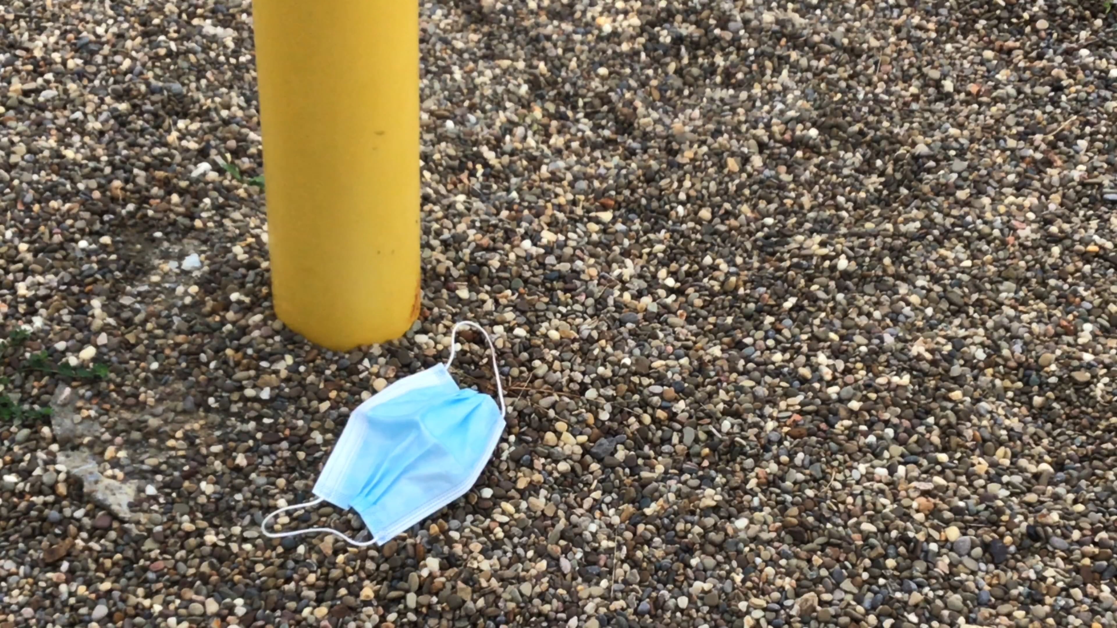 Littering PSA on Vimeo