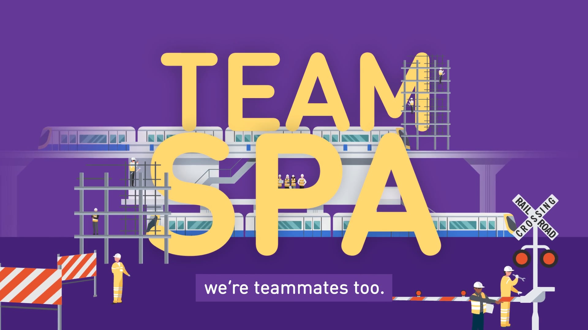 Southern Program Alliance - 'Know Your Number' on Vimeo