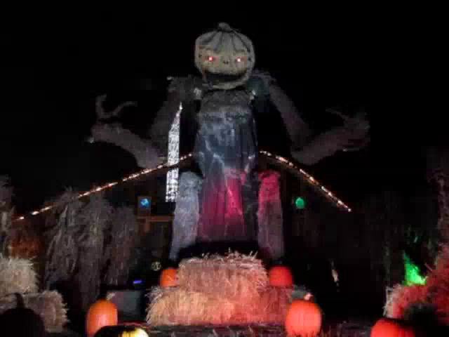 VJN42 Haunted at Lake Compounce on Vimeo