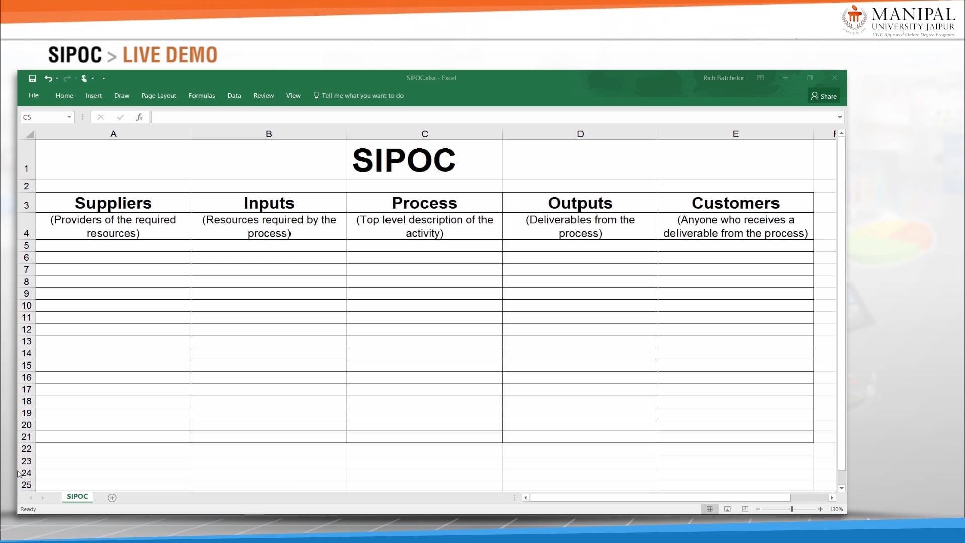 Module5_ Sipoc-1 on Vimeo