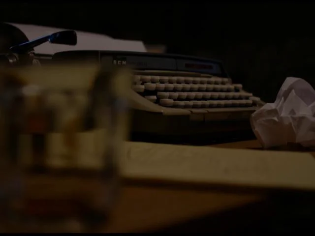 The Masterpiece on Vimeo