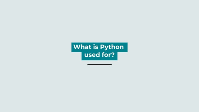 Get the Most Out of This Course - Learn Programming With Python ...