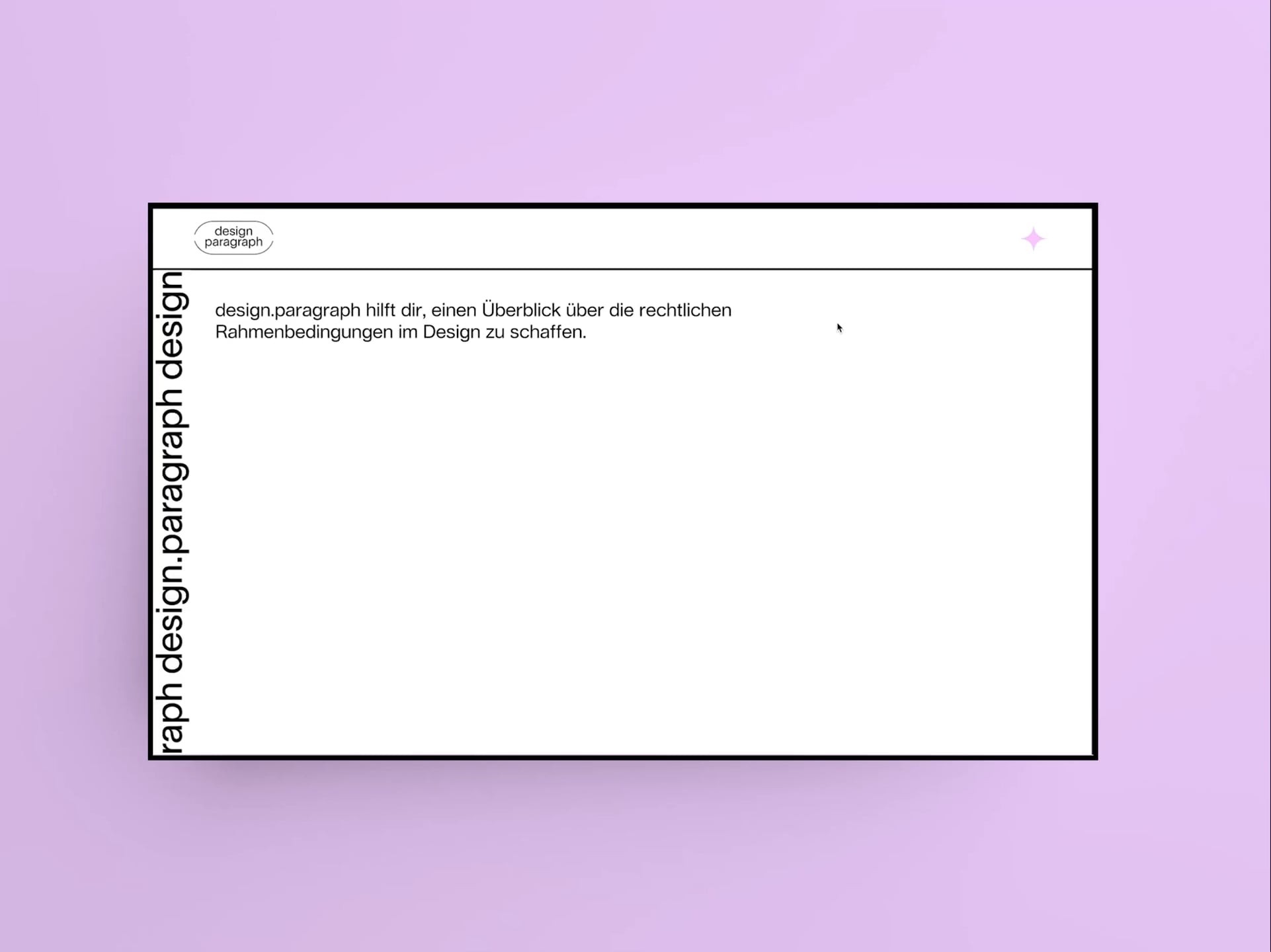 design.paragraph_Website on Vimeo